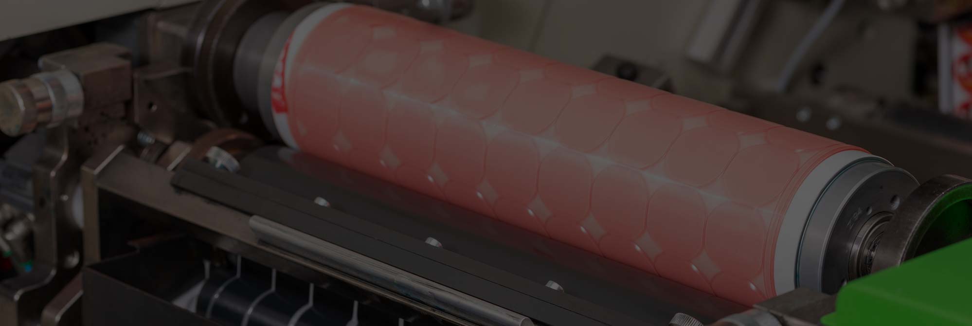 Wholesale Custom Printing | Abbott Label | Dallas, Texas