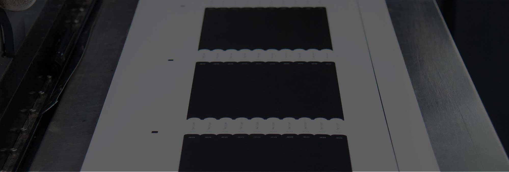 Custom Tag Printing | Digital Printing Companies | Abbott Label