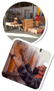 Wholesale Label Manufacturer | Custom Label Printing