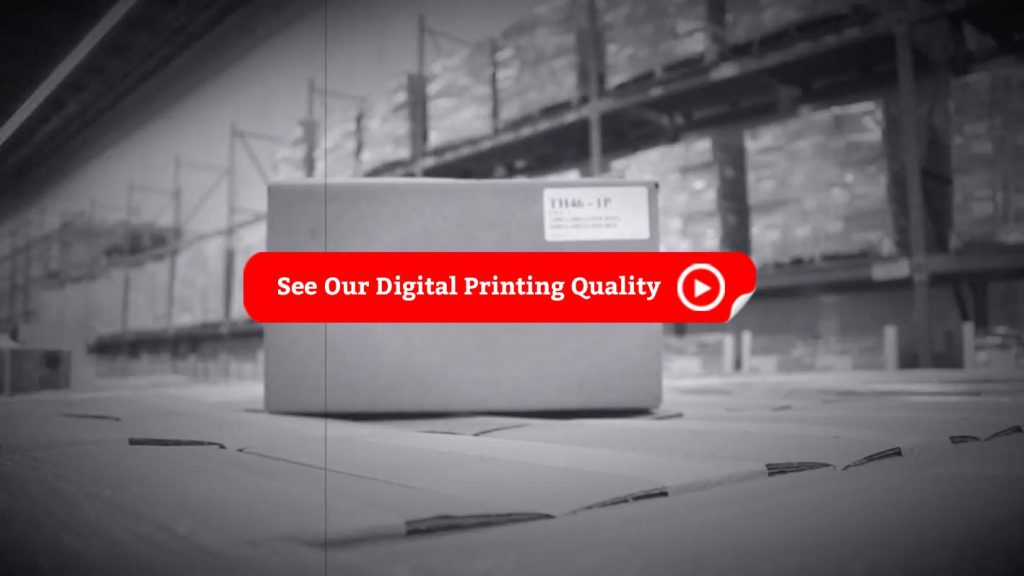 Digital Printing Services | Abbott Label | Wholesale Custom Printing
